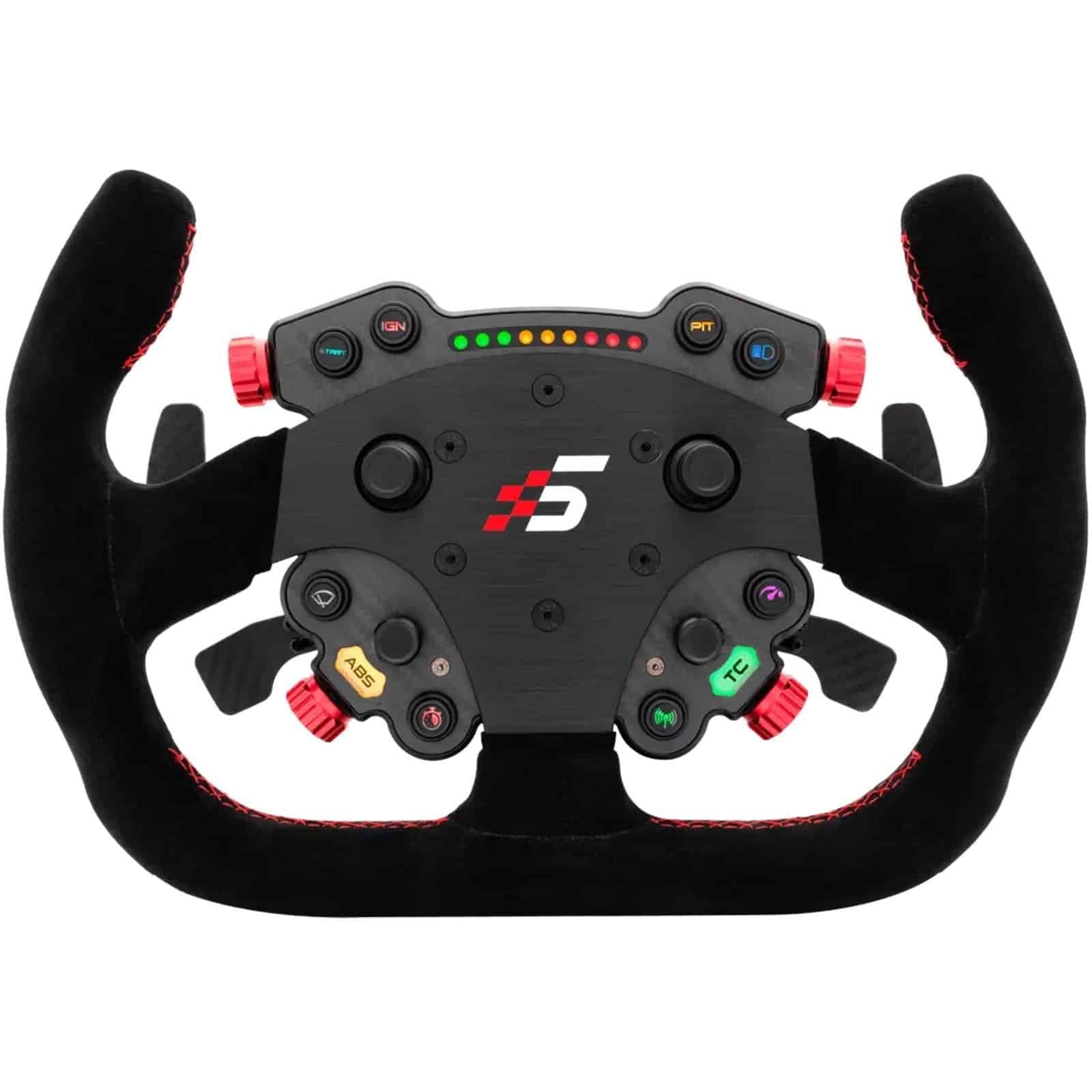 Simagic GTC-C Steering Wheel – Helente